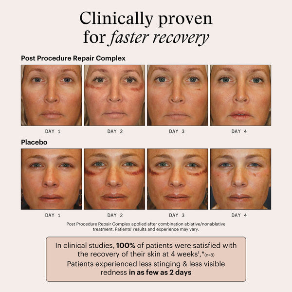 SkinMedica Post Procedure Repair Complex SkinMedica Bluemercury SkinMedica Post Procedure Repair Complex SkinMedica Bluemercury