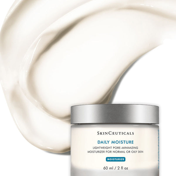 Daily Moisture SkinCeuticals