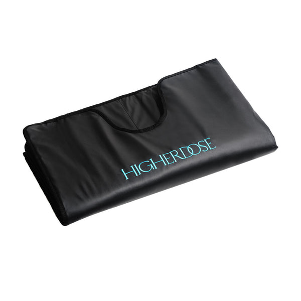 HigherDose Infrared Sauna Blanket – HigherDose – bluemercury