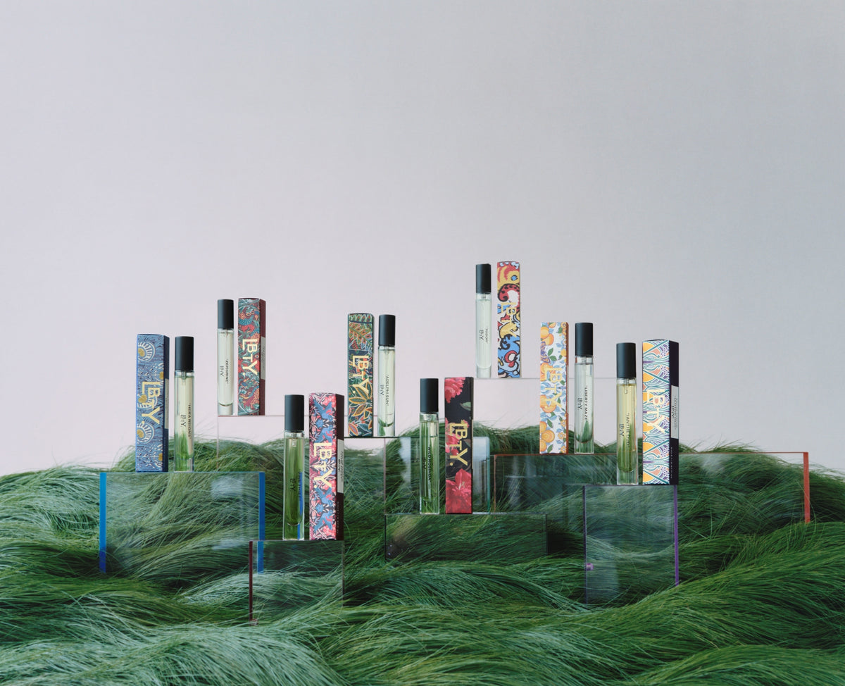 Liberty LBTY. | Bluemercury