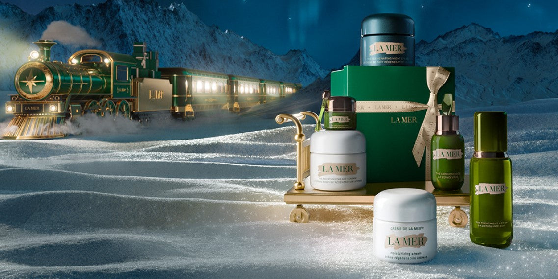 La mer skincare store