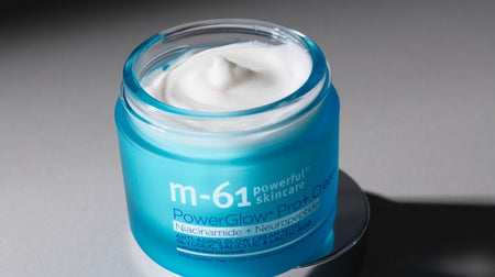 M-61 PowerGlow Pro+ Niacinamide+Neuropeptide Cream – M-61 – bluemercury