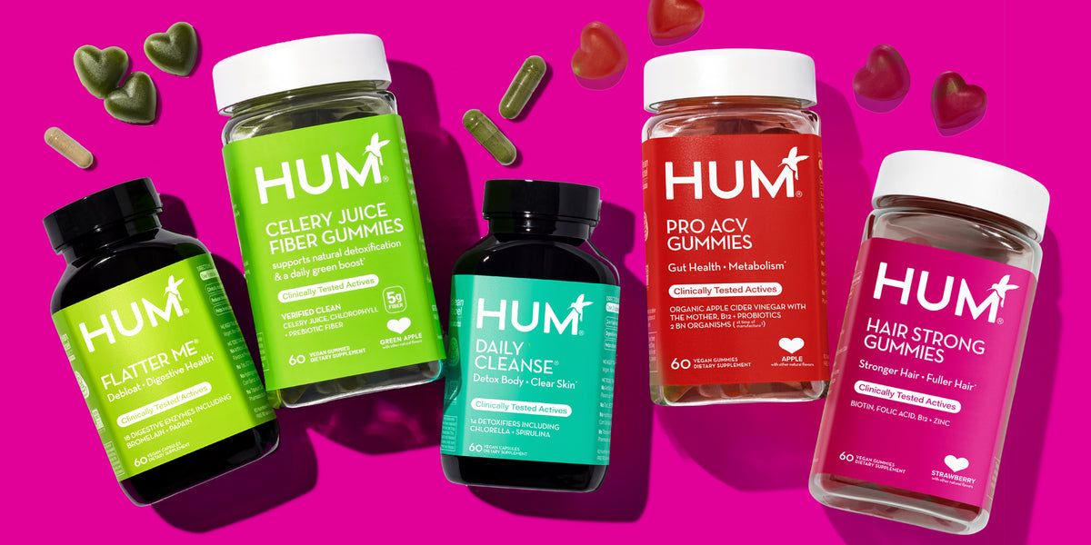 Hum | bluemercury – bluemercury