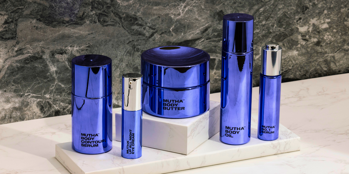 Mutha | bluemercury – bluemercury