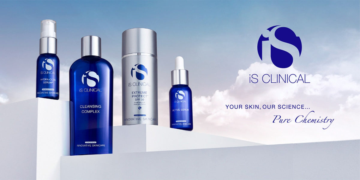 IS Clinical | bluemercury – bluemercury