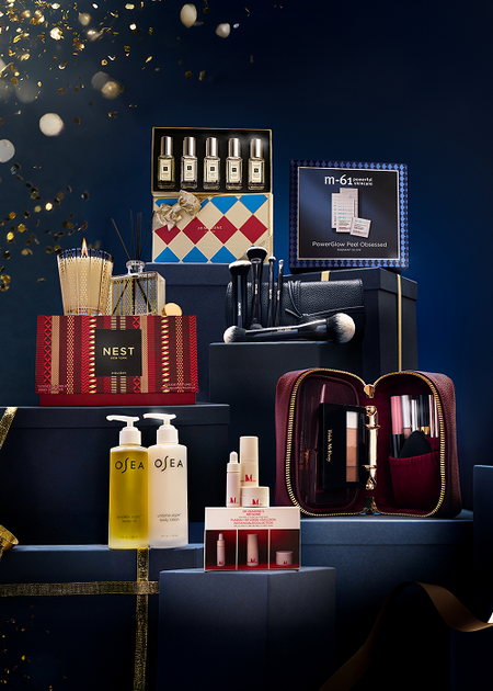 Bluemercury | Skincare, Makeup, Hair Care, Fragrance & More
