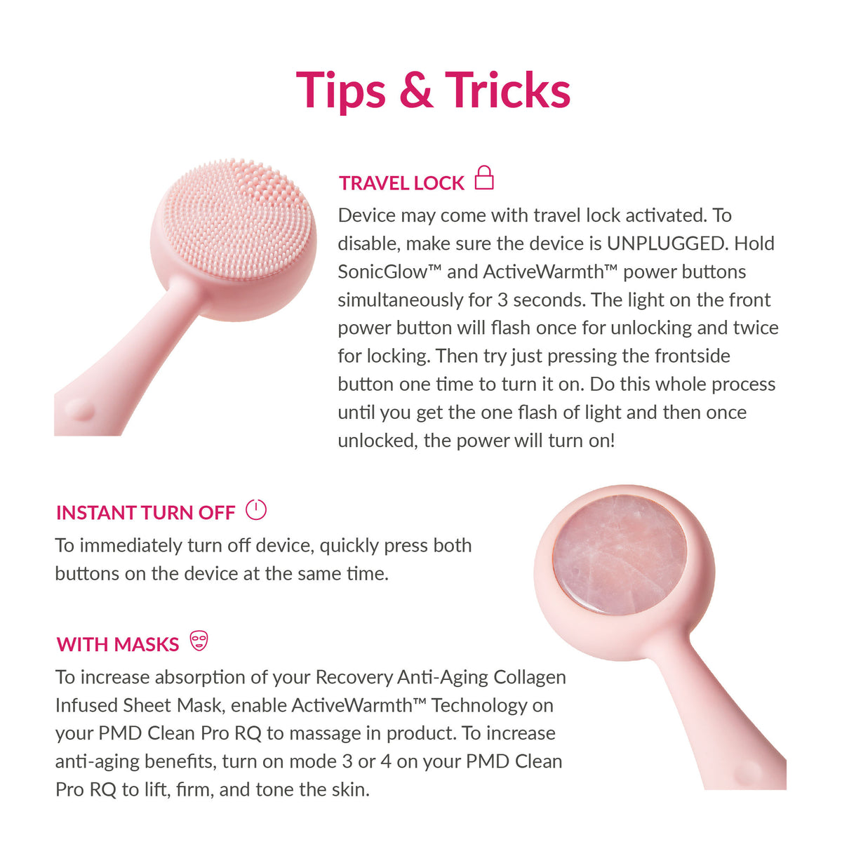 PMD Clean Pro RQ – PMD – bluemercury