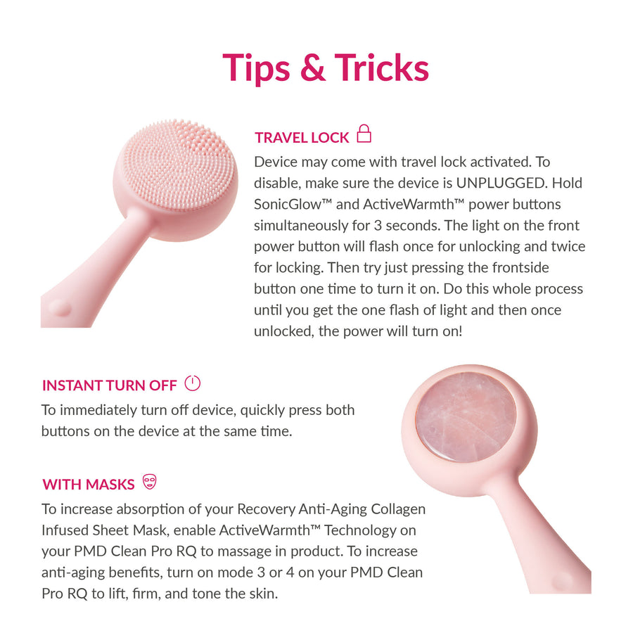 PMD Clean Pro RQ – PMD – bluemercury