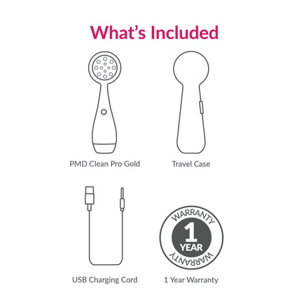 PMD Clean Pro Gold – PMD – bluemercury