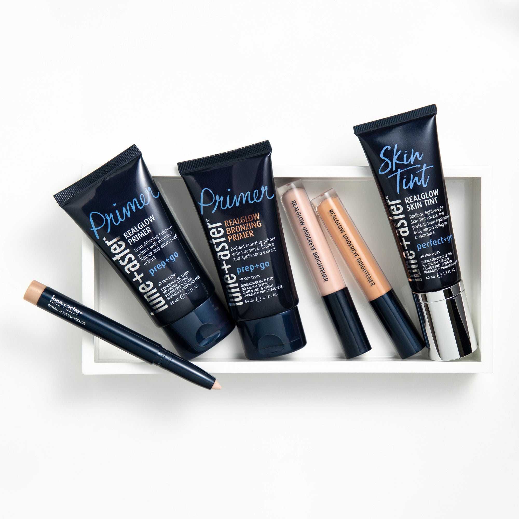 Lune+Aster RealGlow Eye Illuminator – Lune+Aster – bluemercury