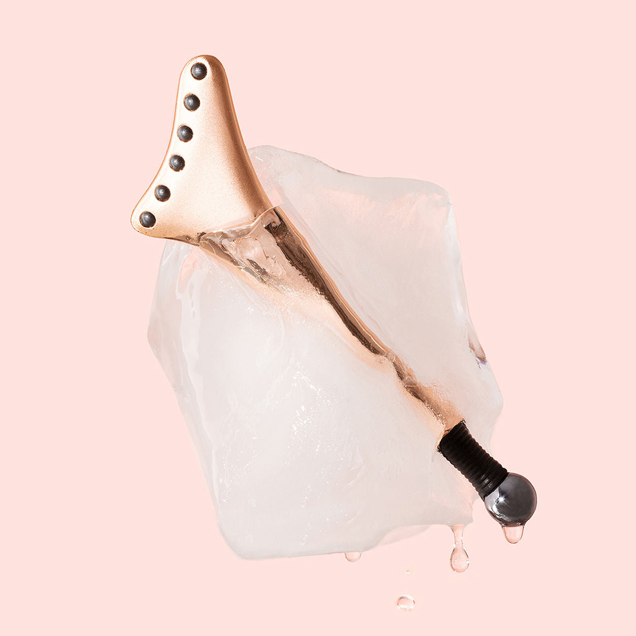 Odacité Cryo-Tech Facial Tool – Odacité – bluemercury