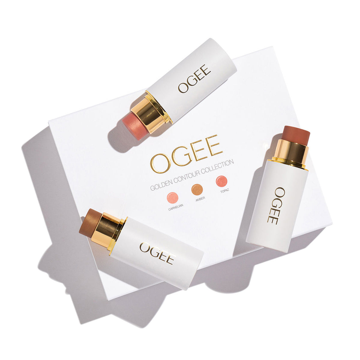 Ogee Golden Contour Collection – Ogee – bluemercury