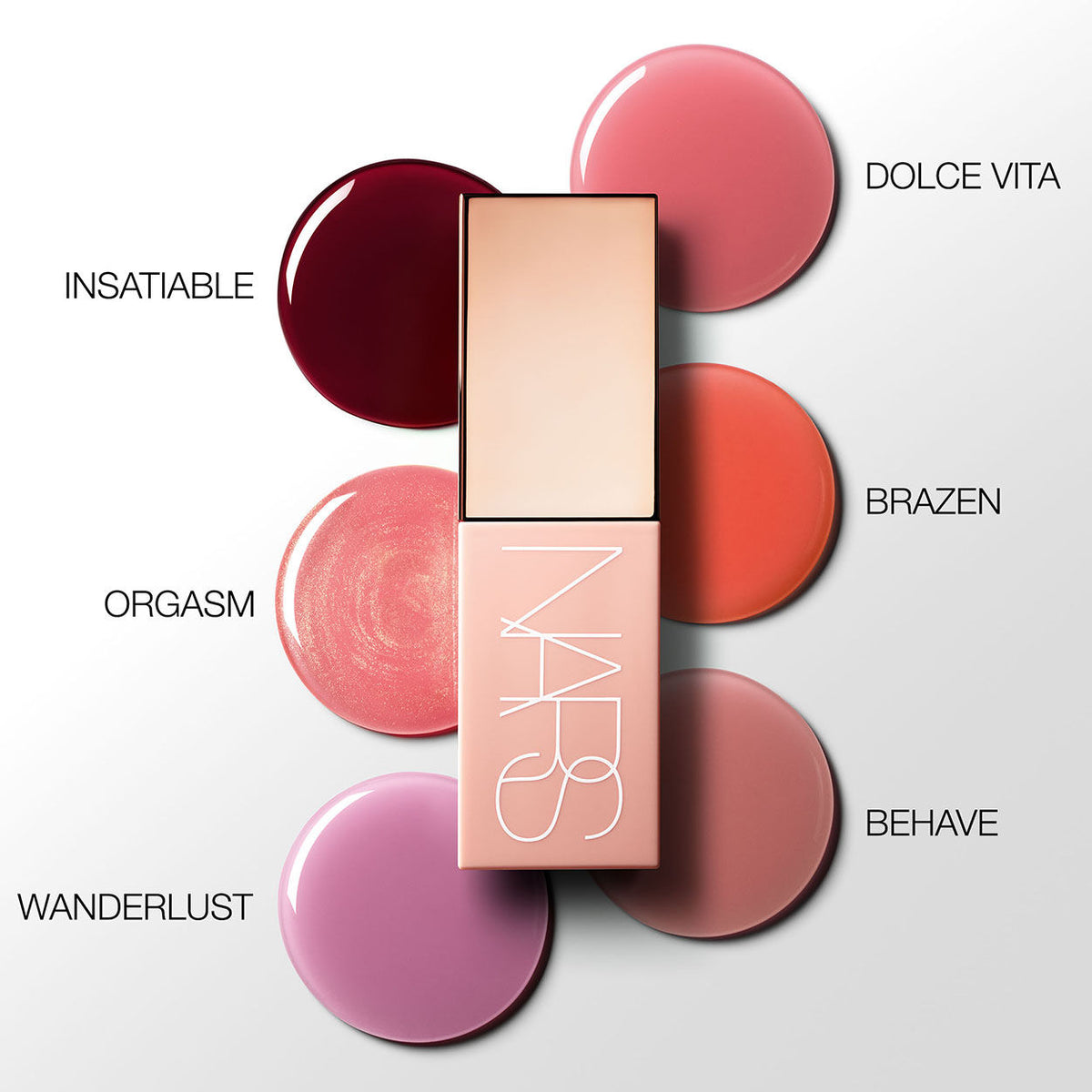 Nars Afterglow Liquid Blush – Nars – bluemercury