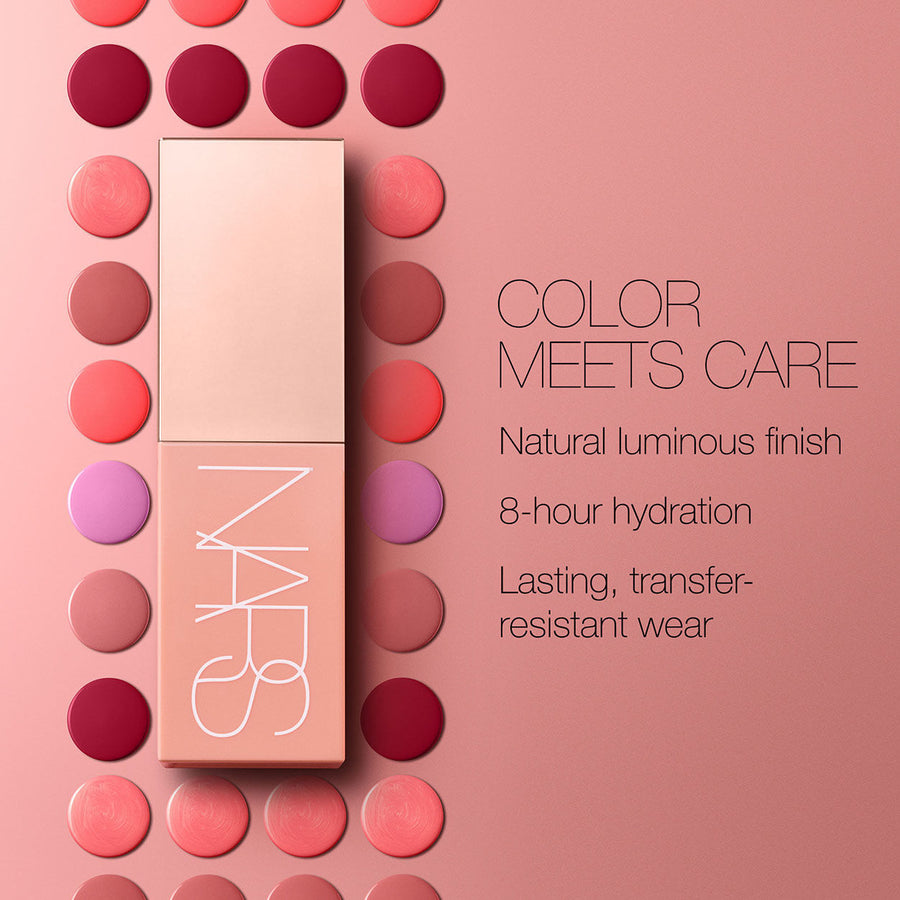 Nars Afterglow Liquid Blush – Nars – bluemercury