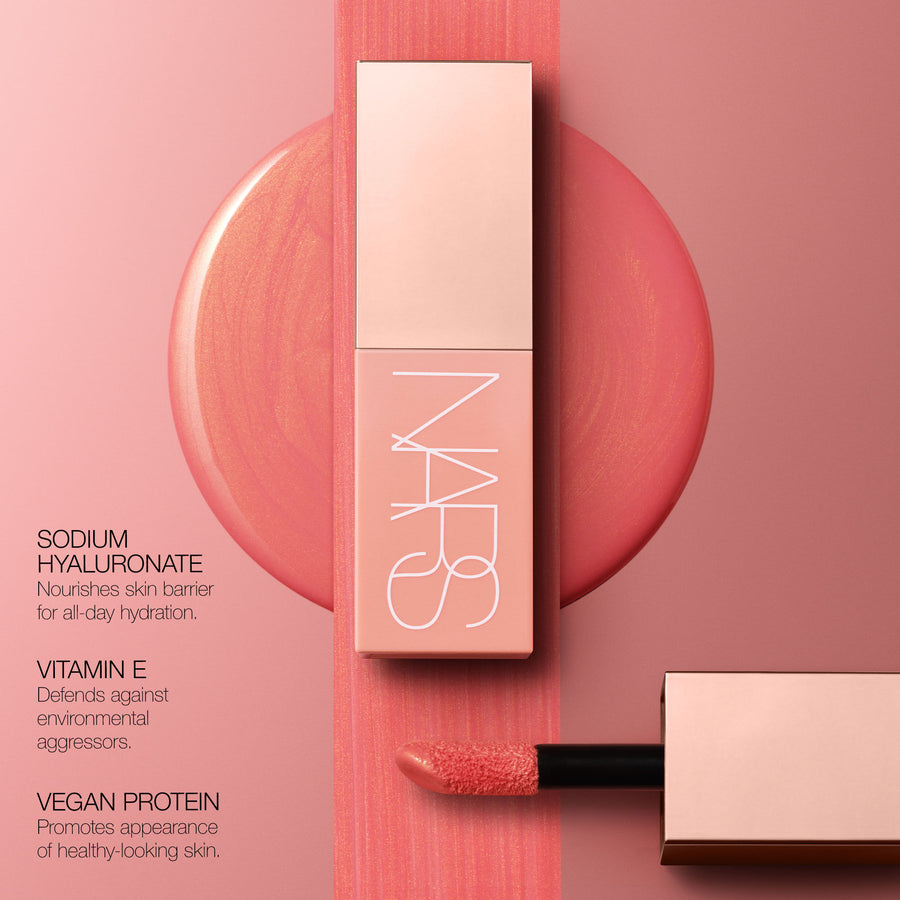 Nars Afterglow Liquid Blush – Nars – bluemercury