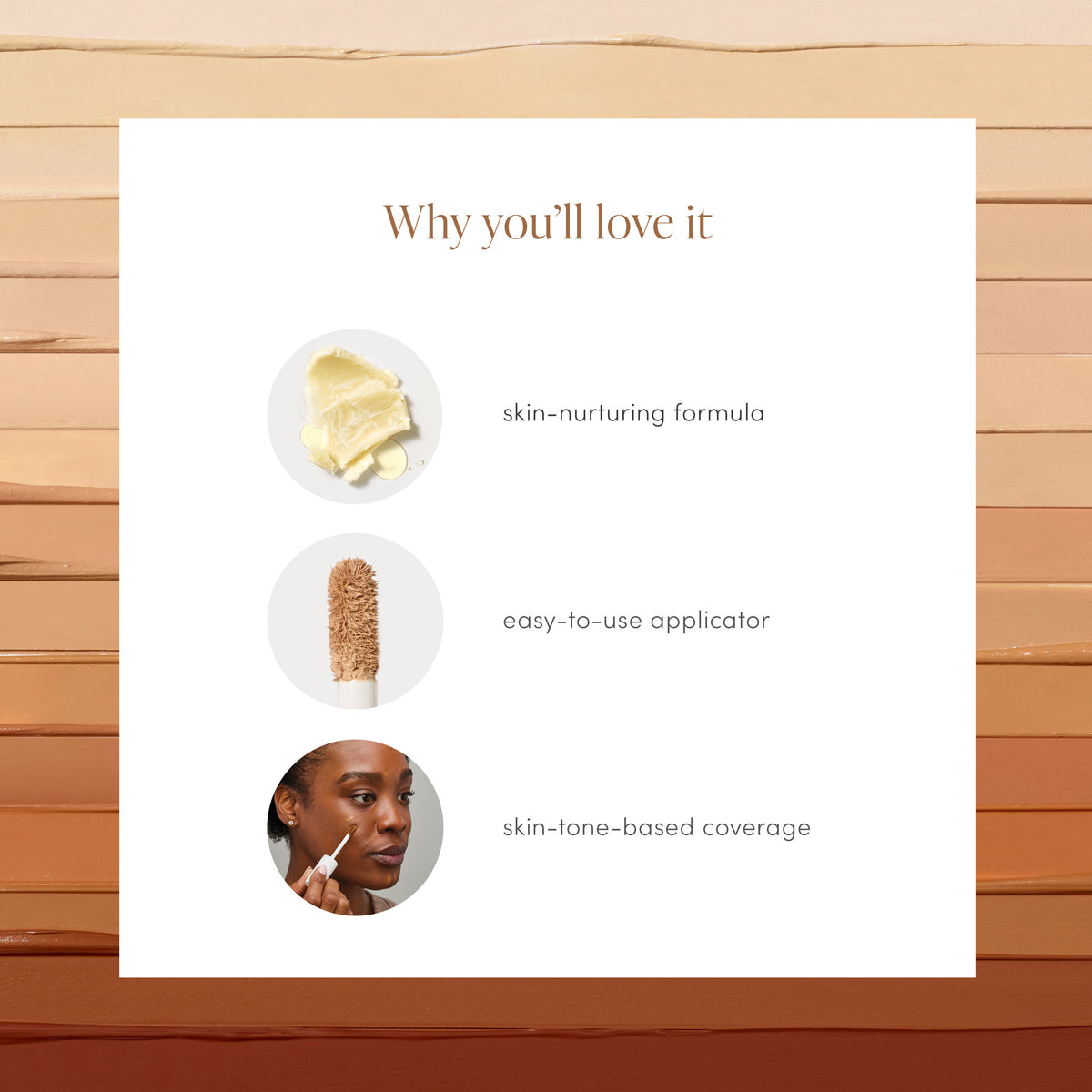 Jane Iredale PureMatch Liquid Concealer – Jane Iredale – bluemercury
