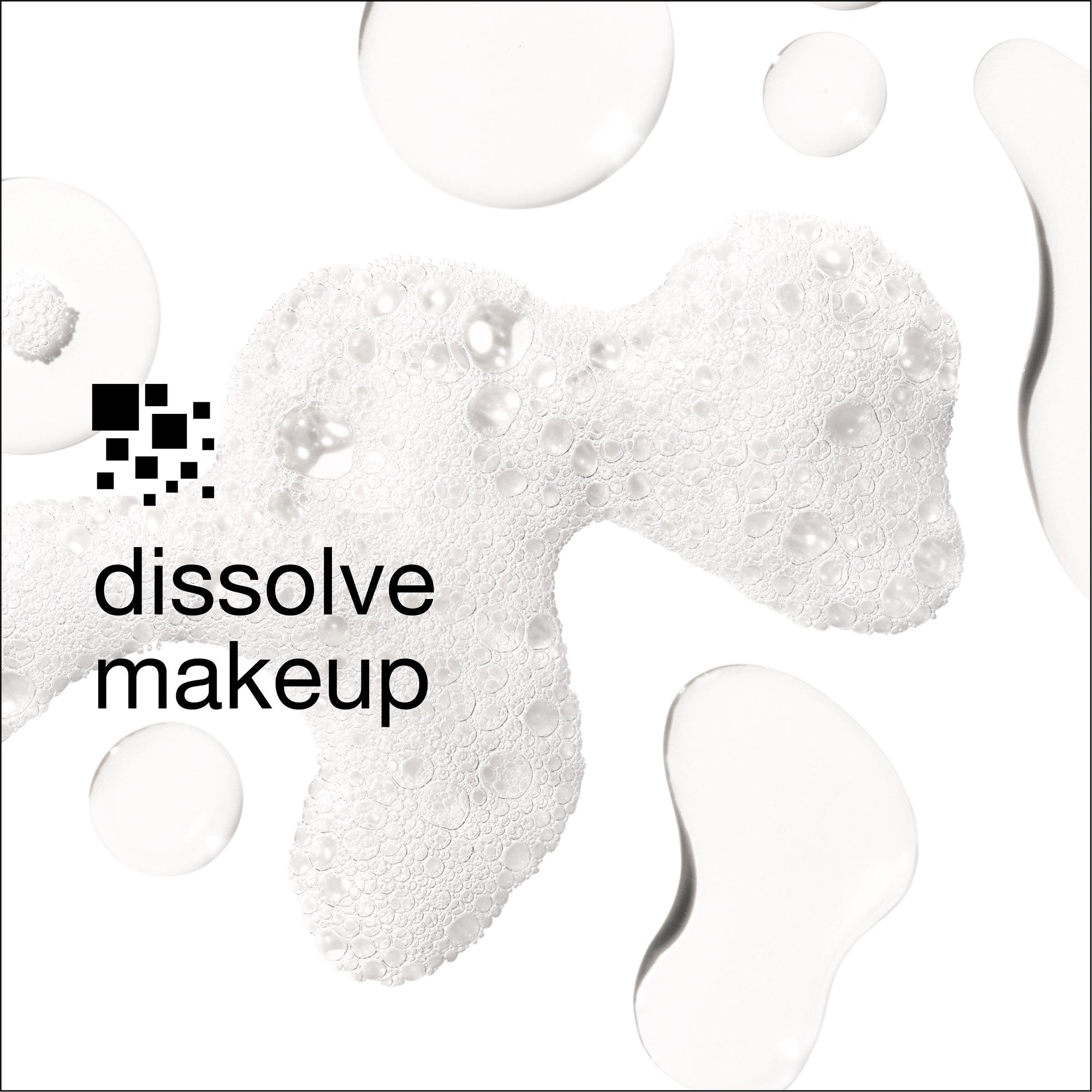 Clinique Rinse-Off Eye Makeup Solvent – Clinique – bluemercury