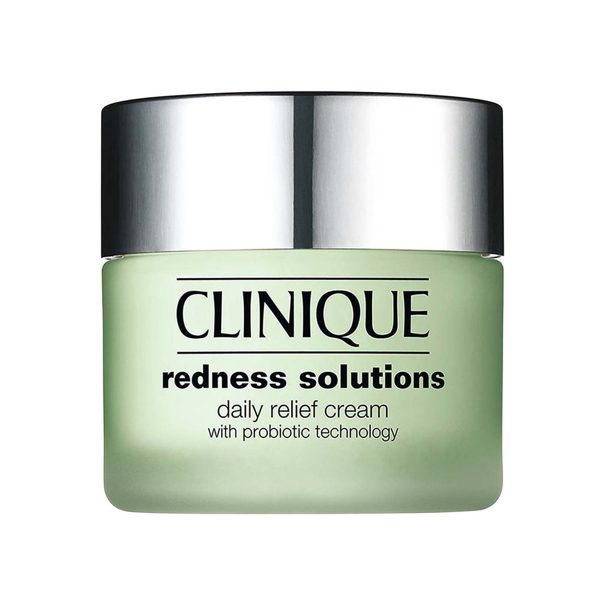 Clinique Redness Solutions Daily Relief Cream With Probiotic Technology ...