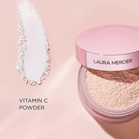 Laura Mercier Rose Translucent Loose Setting Powder Mini – Laura ...