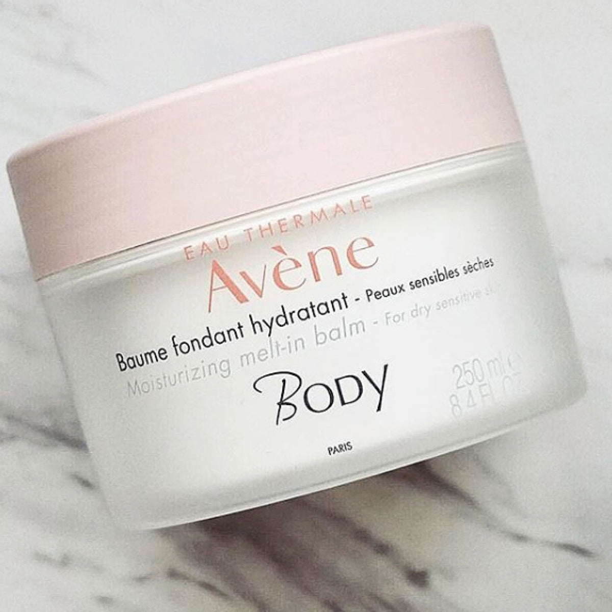 Avène Moisturizing Melt-in Balm – Avène – bluemercury