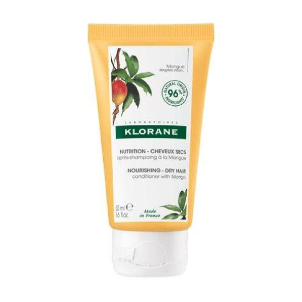 Klorane Mango Butter Conditioner 1.7oz – Klorane – bluemercury