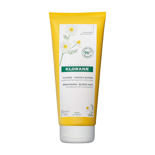 Klorane Brightening Conditioner with Chamomile – Klorane – bluemercury