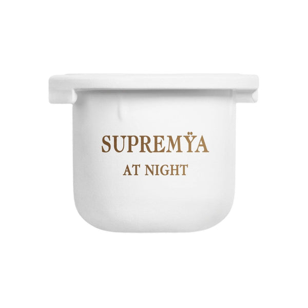 Sisley-Paris Supremÿa at Night The Supreme Anti-Aging Eye Cream Refill ...