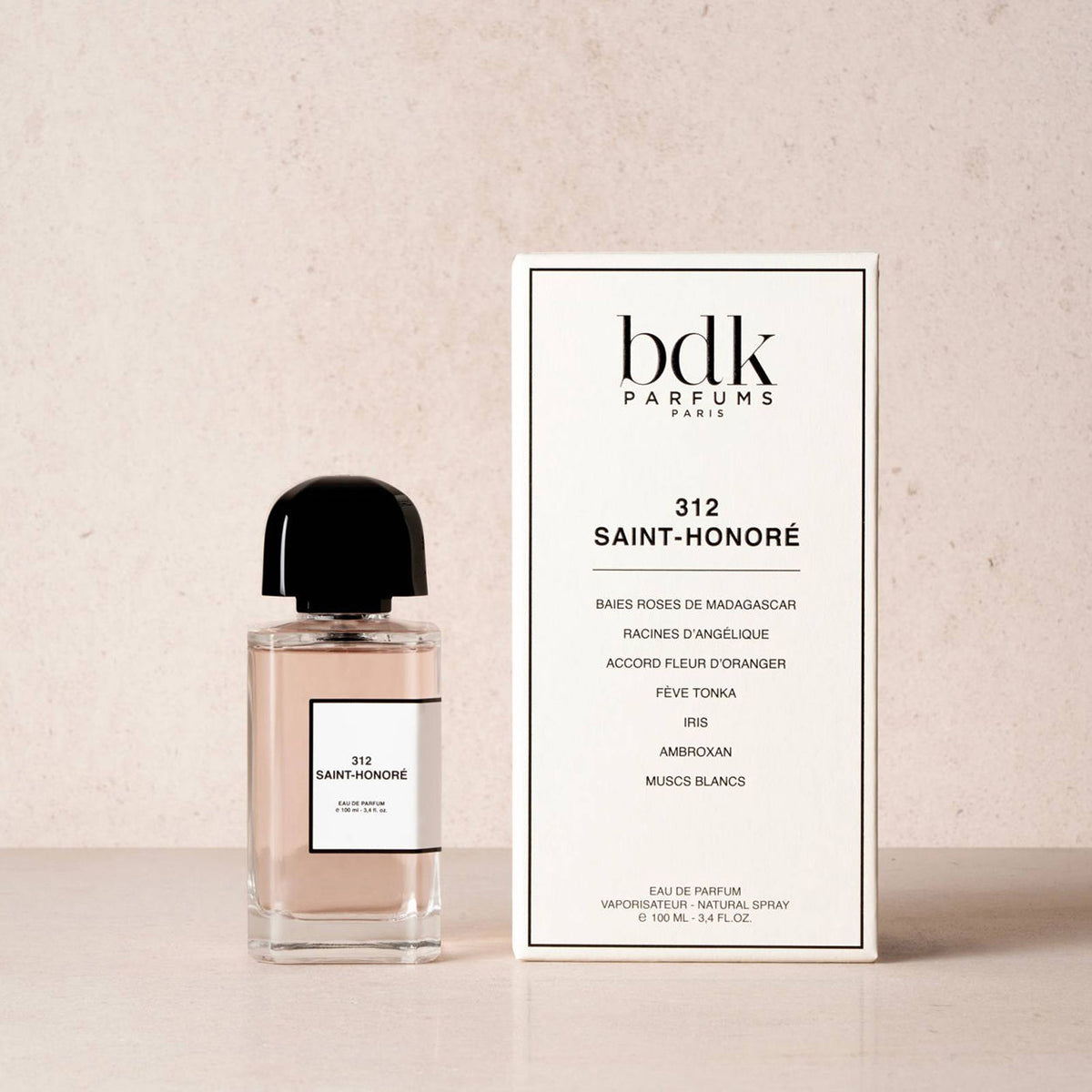 BDK Parfums 312 Saint Honore Eau de Parfum – BDK Parfums – bluemercury