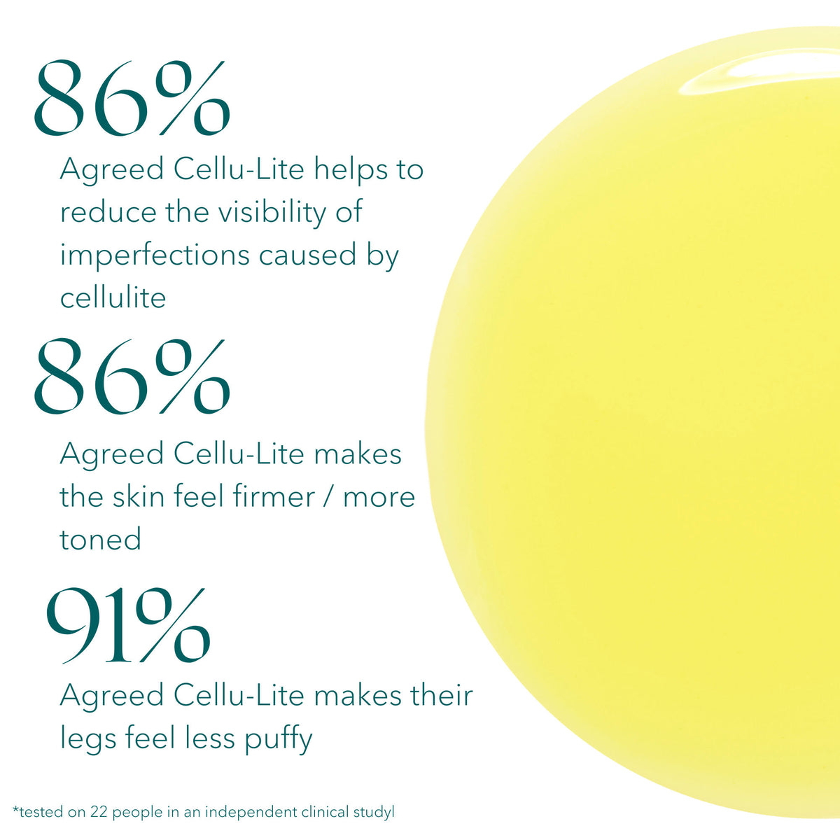 Legology Cellu-Lite Salon Secret For Legs – Legology – bluemercury