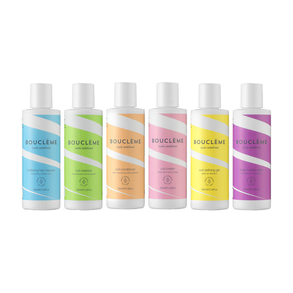 Bouclème Discovery Kit – Bouclème – bluemercury