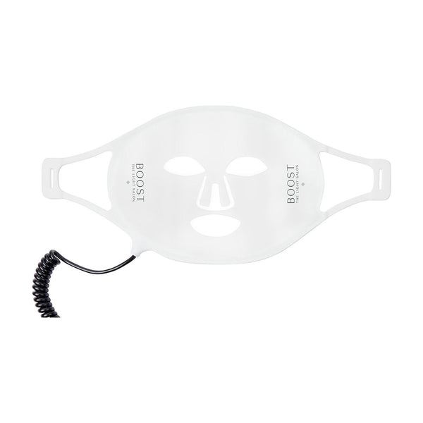 The Light Salon Boost LED Mask – The Light Salon – bluemercury