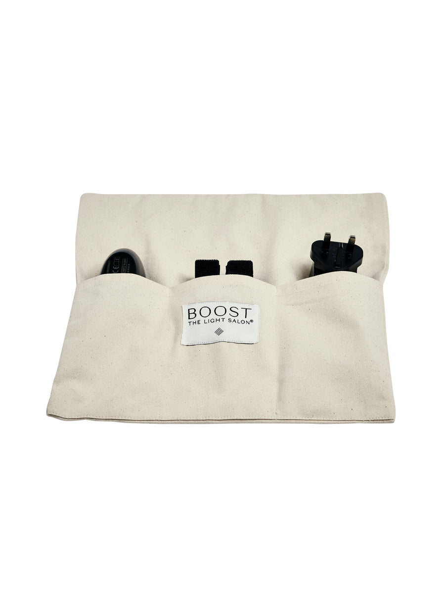 The Light Salon Boost LED Collar – The Light Salon – bluemercury