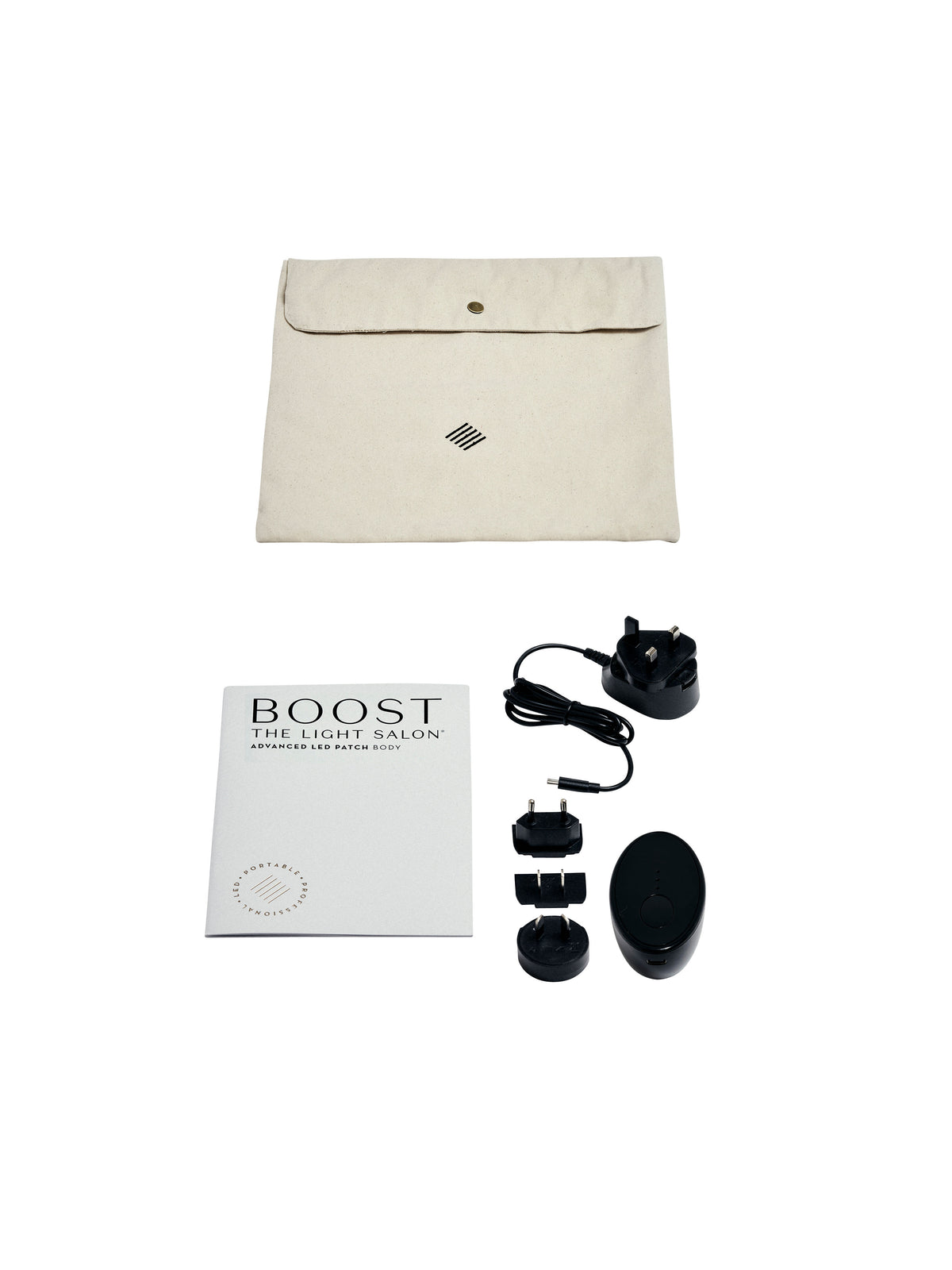 The Light Salon Boost LED Collar – The Light Salon – bluemercury