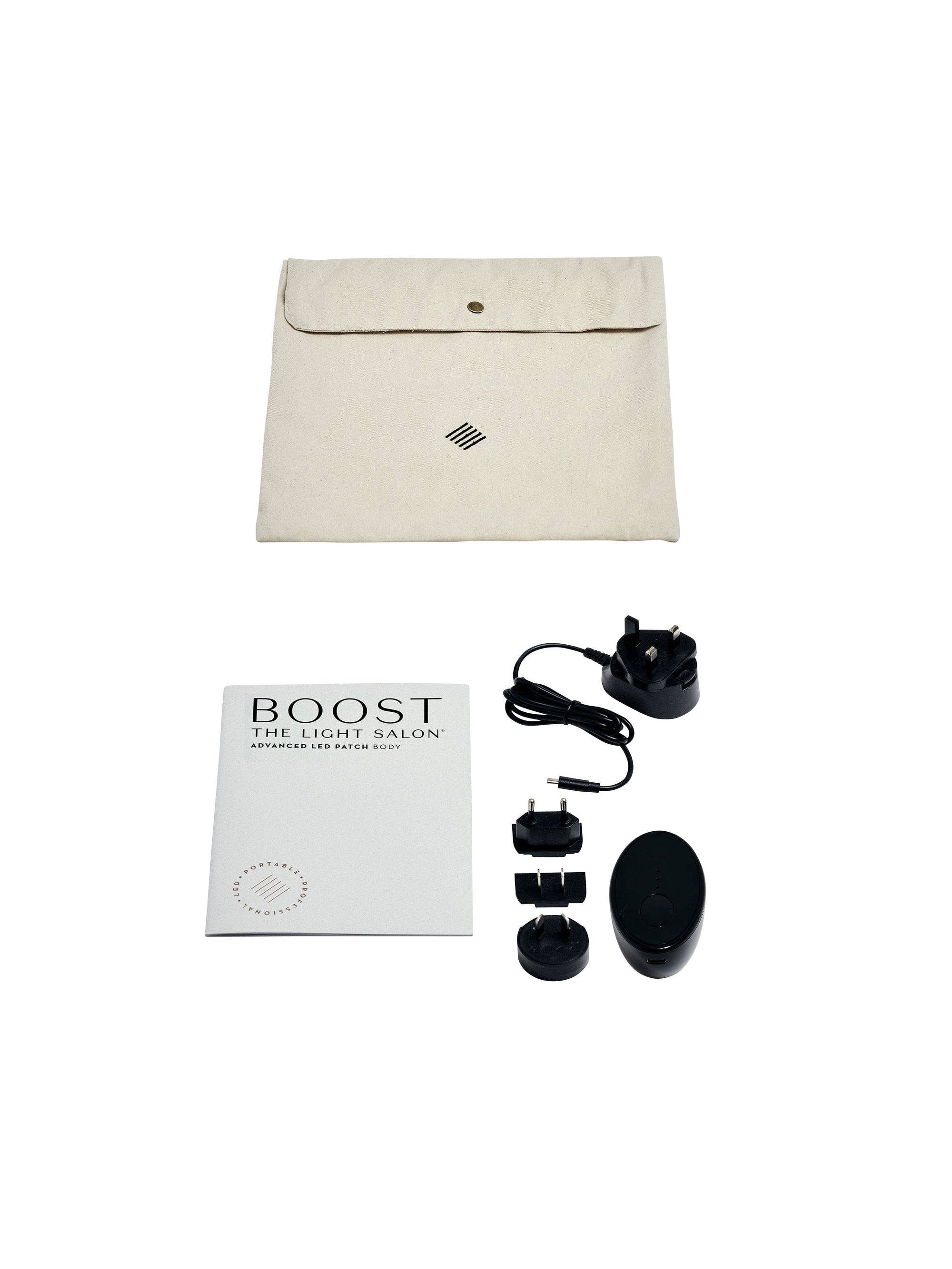 The Light Salon Boost LED Collar – The Light Salon – bluemercury