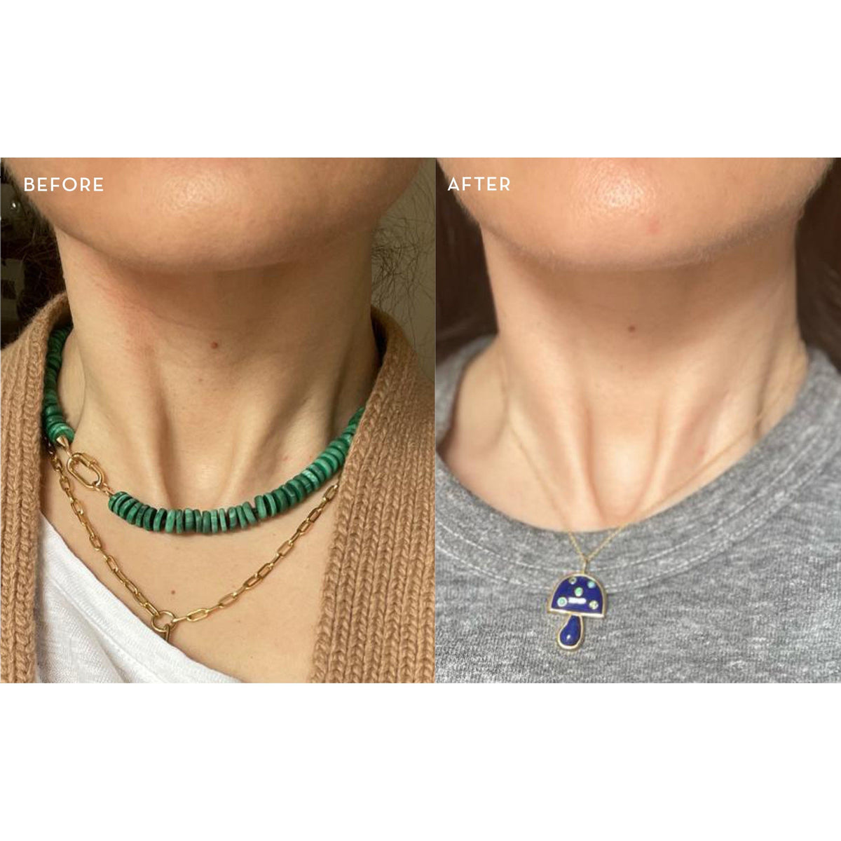 The Light Salon Boost LED Collar – The Light Salon – bluemercury