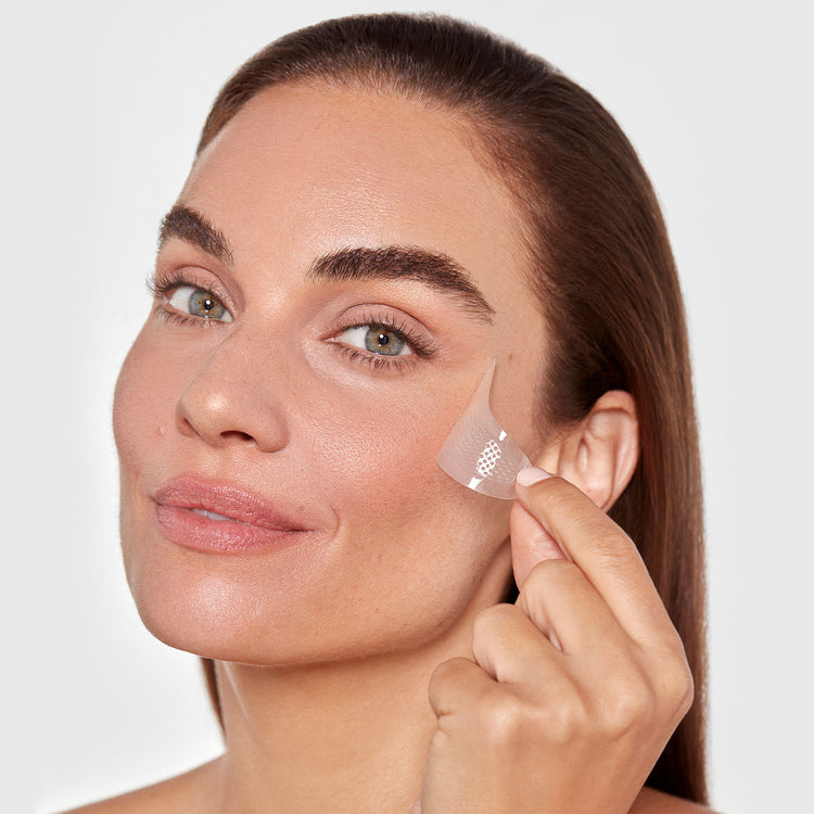 111SKIN Wrinkle Erasing Retinol Patches – 111SKIN – bluemercury