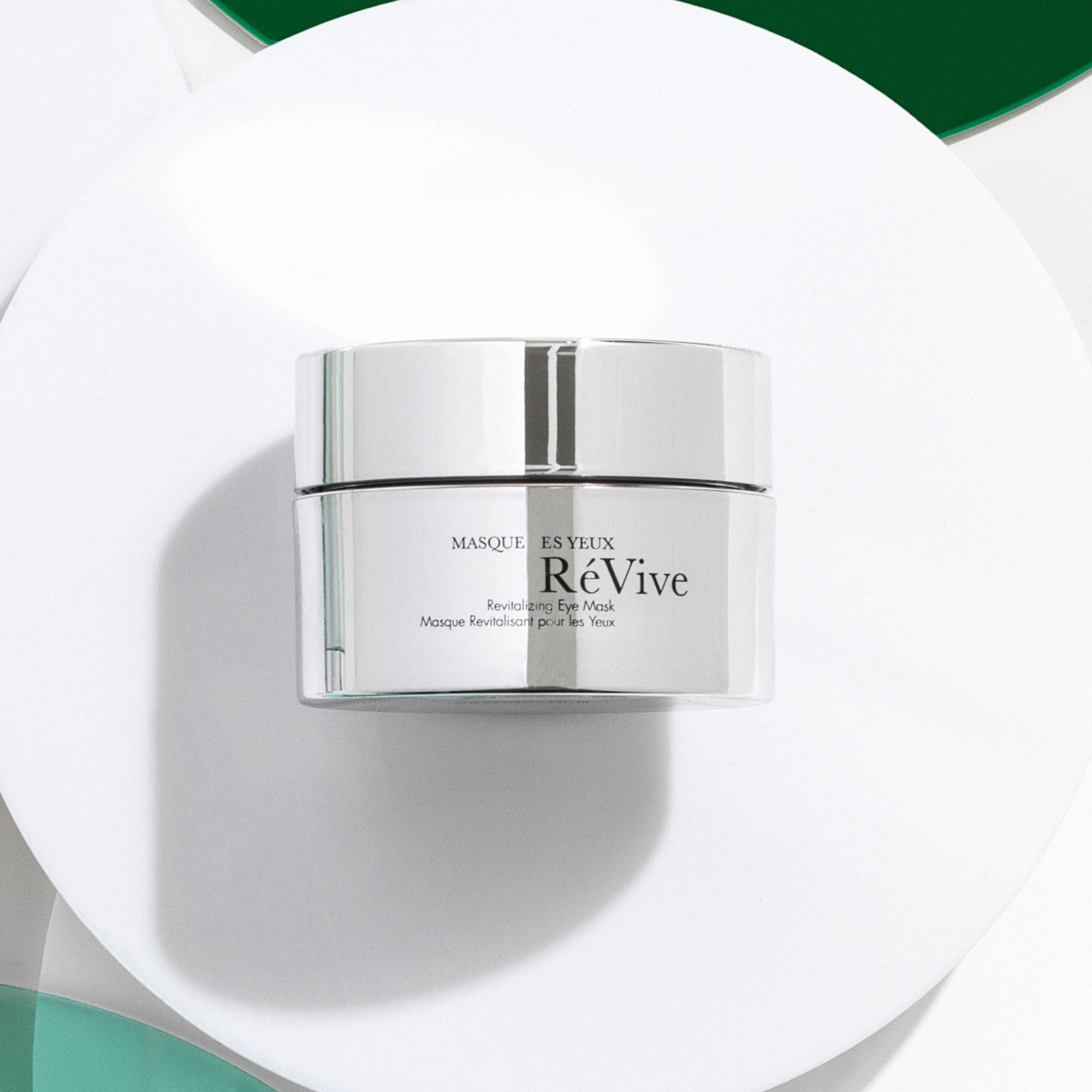 RéVive Masques des Yeux Revitalizing Eye Mask – RéVive – bluemercury