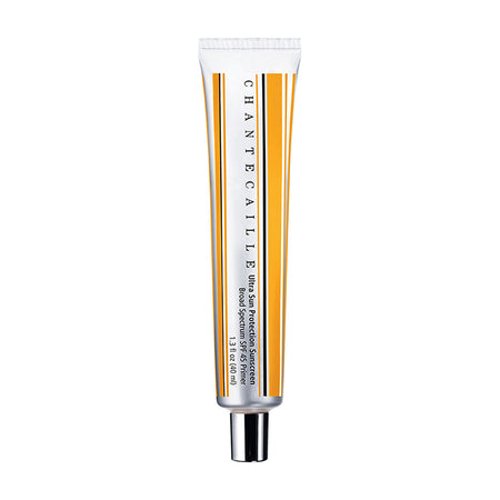 Chantecaille Ultra Sun Protection Sunscreen Broad Spectrum Primer SPF ...