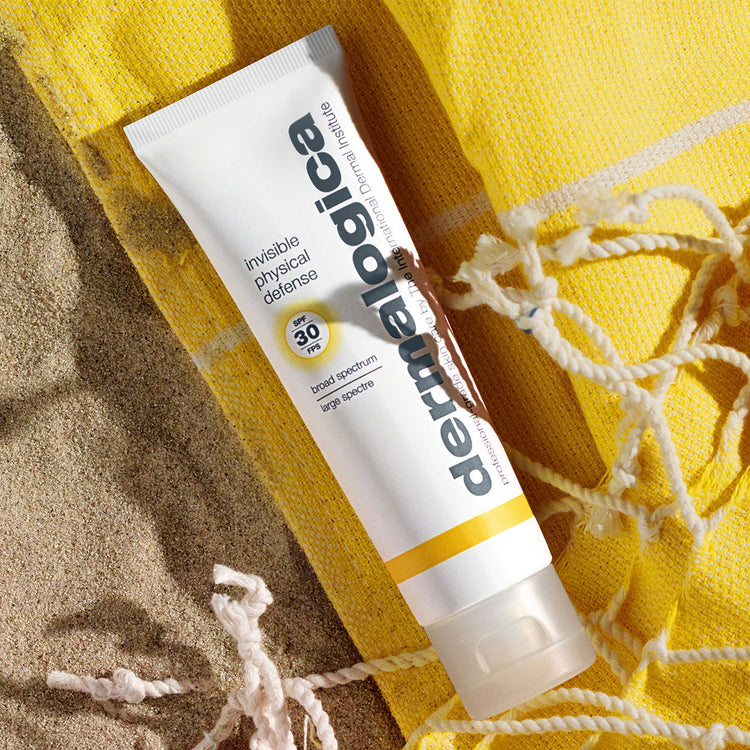 Dermalogica Invisible Physical Defense SPF 30 – Dermalogica – bluemercury