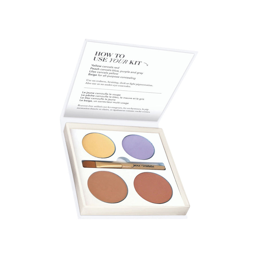 Jane Iredale Corrective Colors – Jane Iredale – bluemercury
