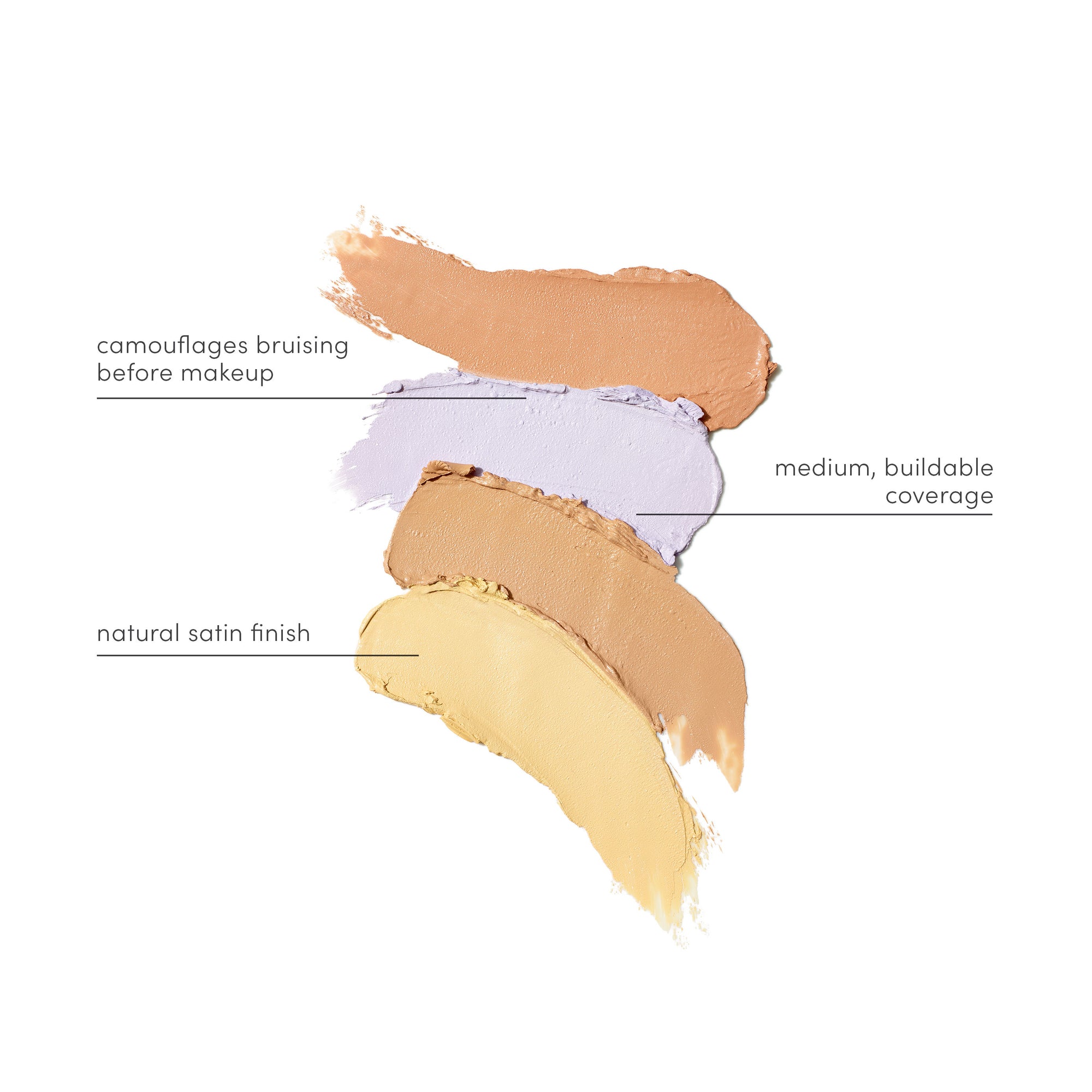 Jane Iredale Corrective Colors – Jane Iredale – bluemercury