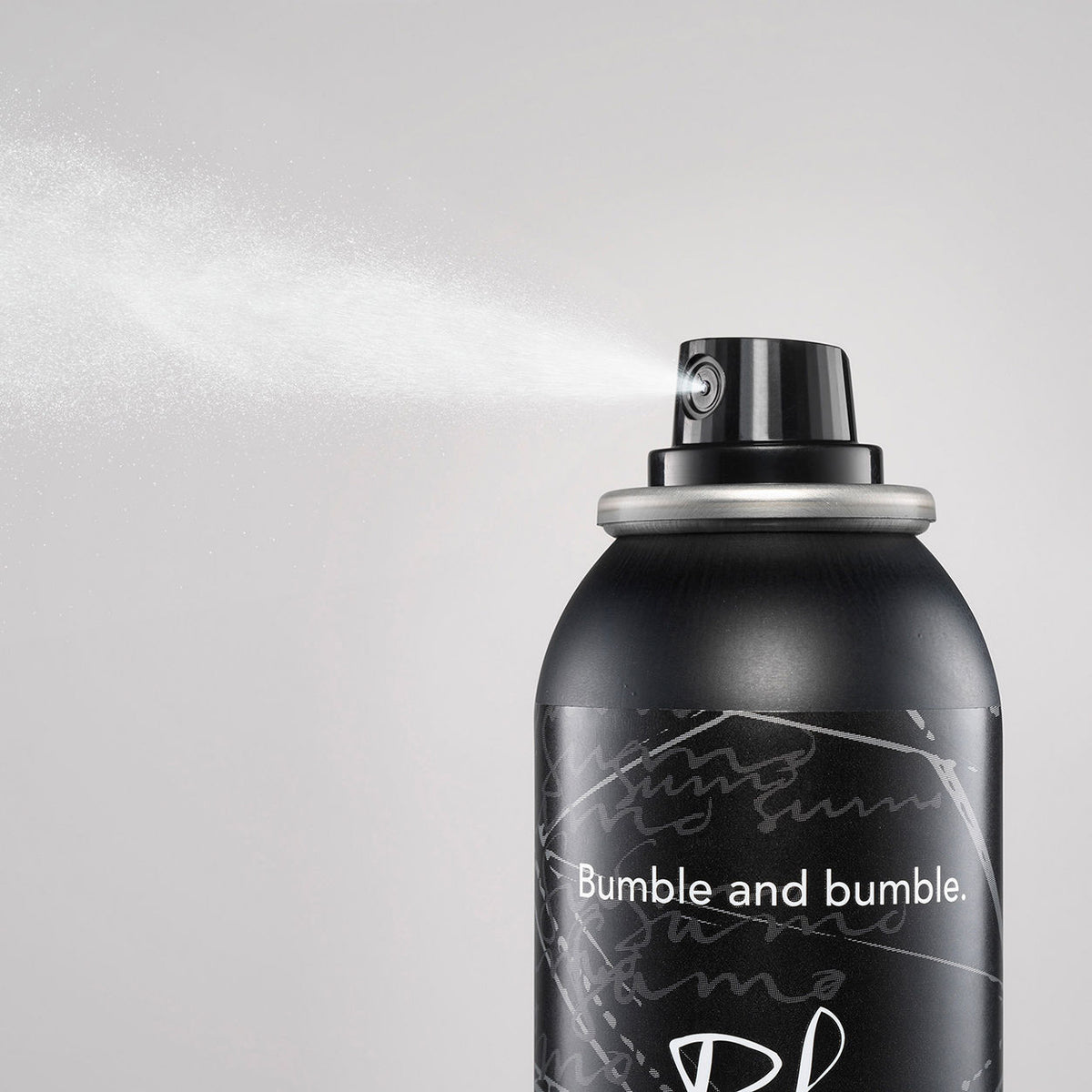 Bumble and Bumble Sumo Liquid Wax+ Finishing Spray – Bumble and Bumble ...