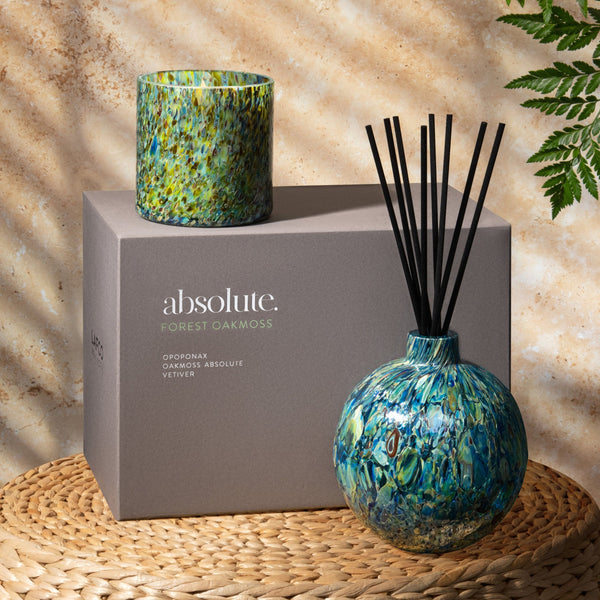 Lafco Forest Oakmoss Absolute Diffuser – Lafco – bluemercury