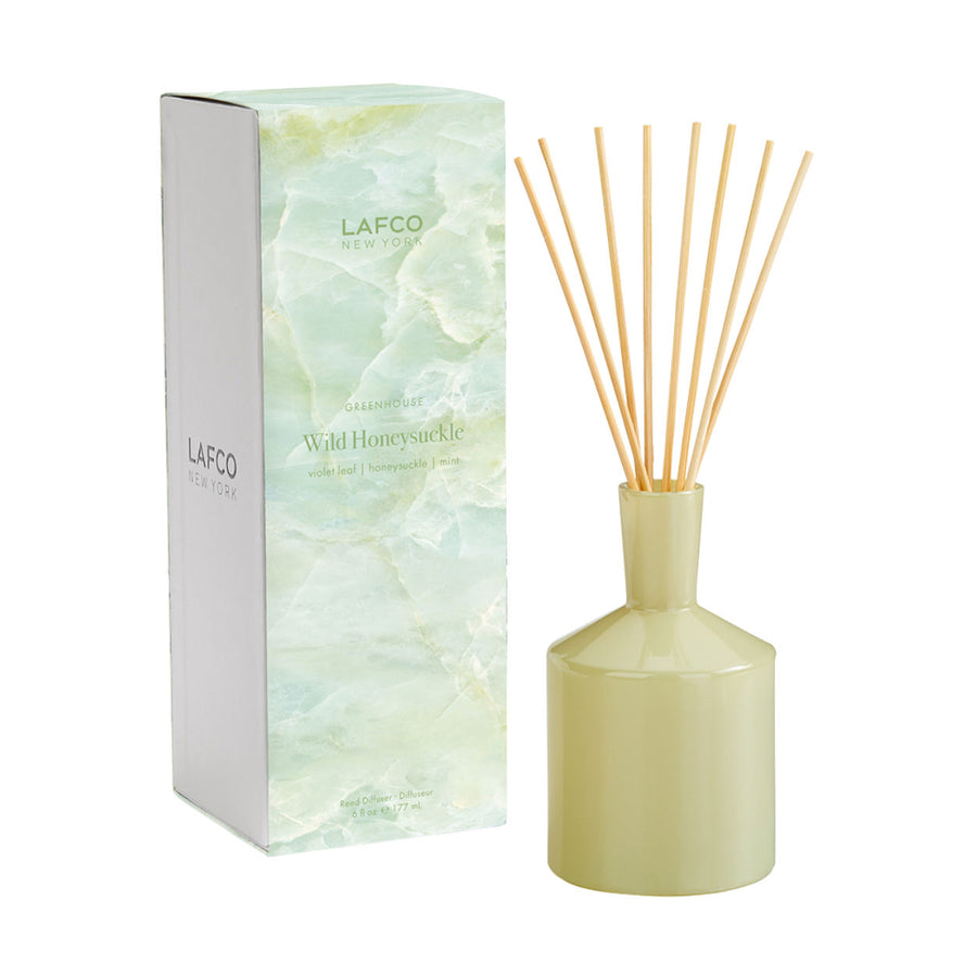 Lafco Wild Honeysuckle Classic Diffuser – Lafco – bluemercury