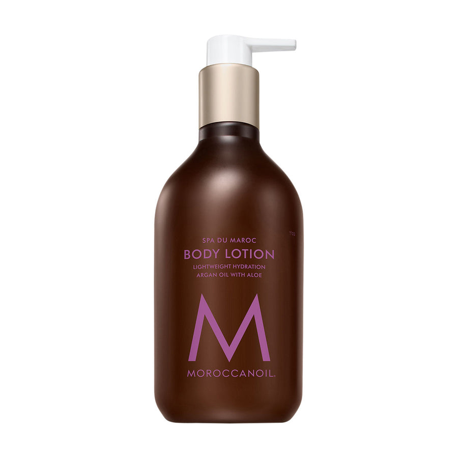 Moroccanoil Body Lotion Spa du Maroc – Moroccanoil – bluemercury
