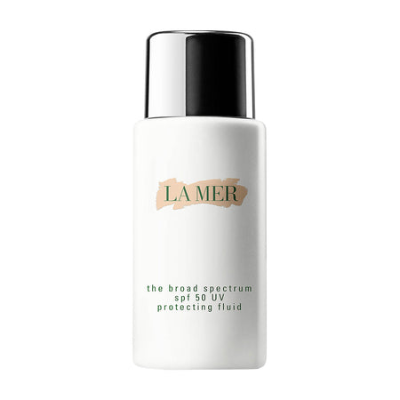 La Mer The Broad Spectrum UV Protecting Fluid SPF 50 – La Mer – bluemercury