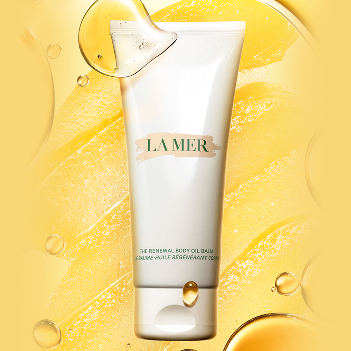 La Mer Renewal Body Oil Balm – La Mer – bluemercury