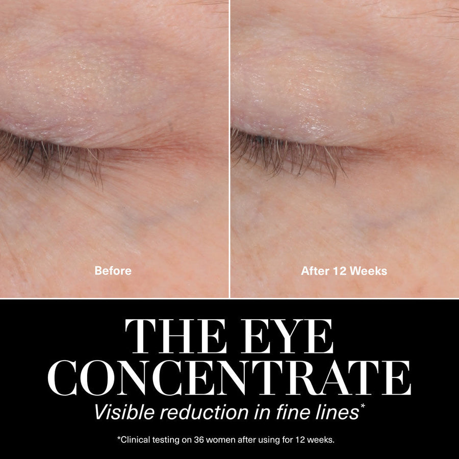 La Mer The Eye Concentrate – La Mer – bluemercury