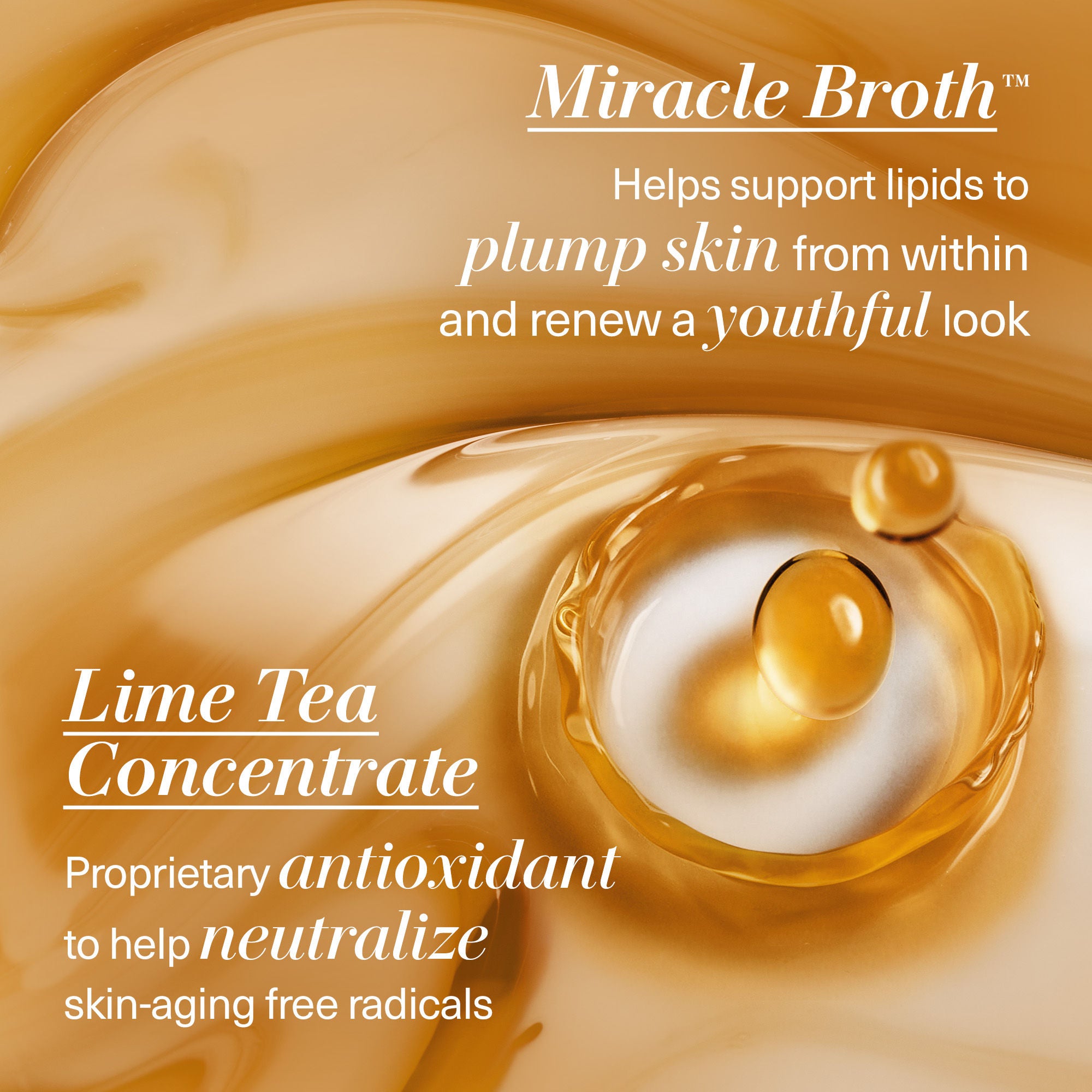 La Mer The Eye Concentrate – La Mer – bluemercury