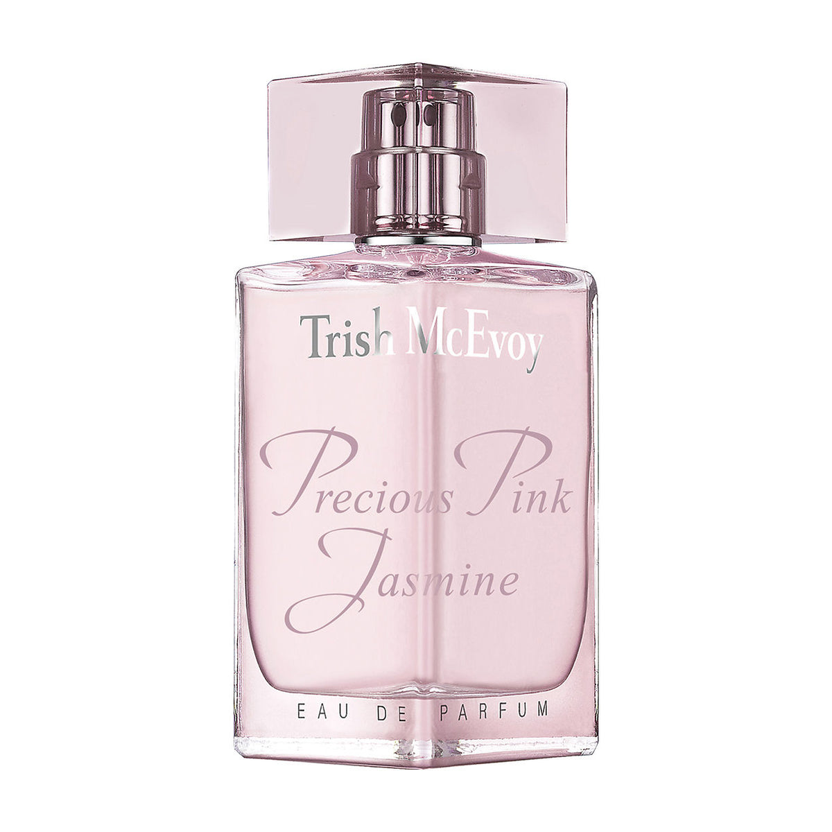 Trish McEvoy Precious Pink Jasmine Eau de Parfum – Trish McEvoy ...